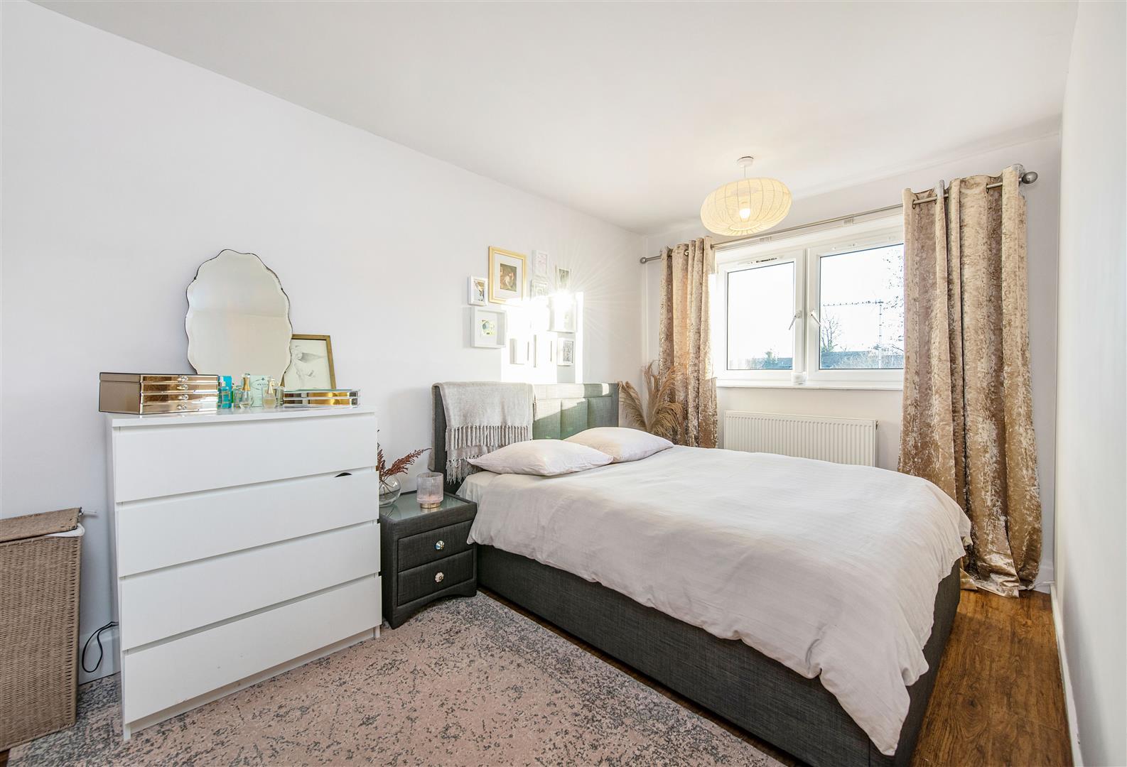 Arabella Drive, London – Eden Homes